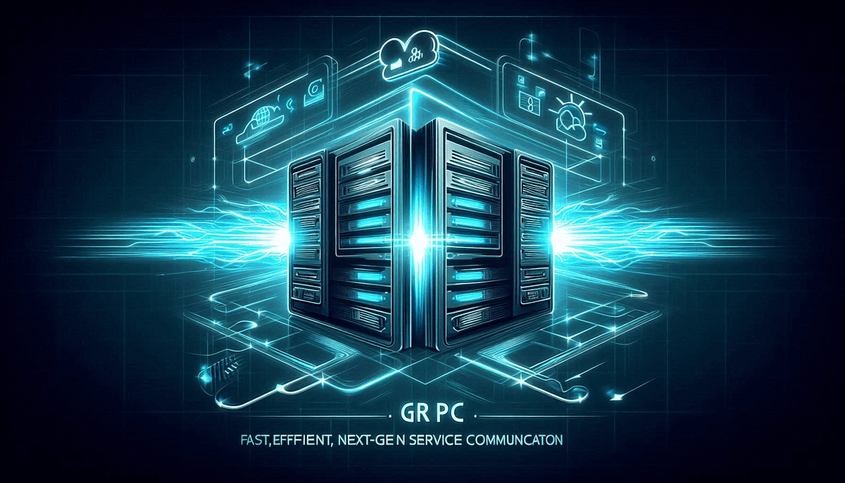 Understanding gRPC: The Next Step in Communication Between Services